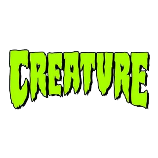 CREATURE — KillerSkateShop