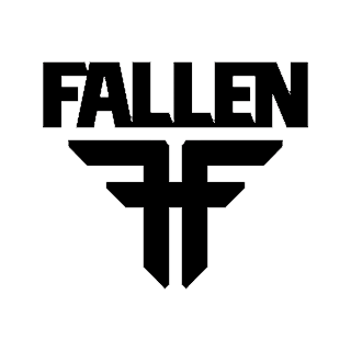 FALLEN — KillerSkateShop
