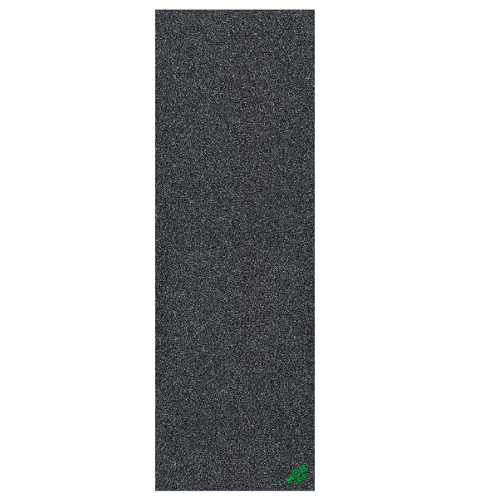 Mob Grip Tape Black Grip 10 Inch Sheet — KillerSkateShop