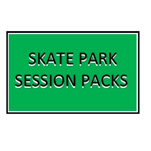 Killer Skate Park Session Package — KillerSkateShop