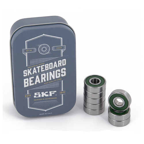 SKF Bearings Standard Bearings — KillerSkateShop