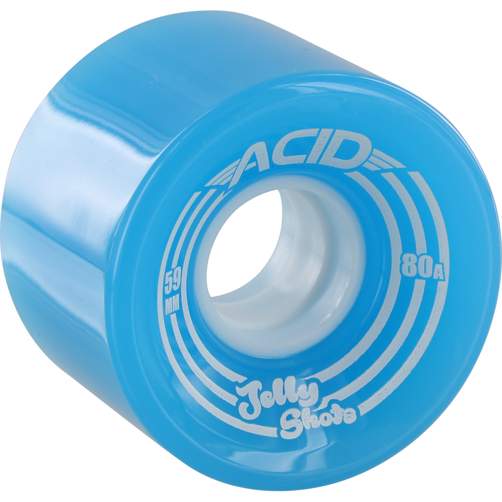 Skateboard Wheels — KillerSkateShop