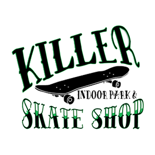 NEW ARRIVALS — KillerSkateShop
