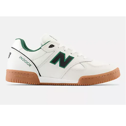 New Balance Shoes Numeric 600 Tom Knox — KillerSkateShop