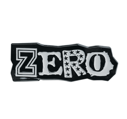 Skateboard Logos Zero